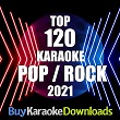 Karaoke Song Packages From BuyKaraokeDownloads
